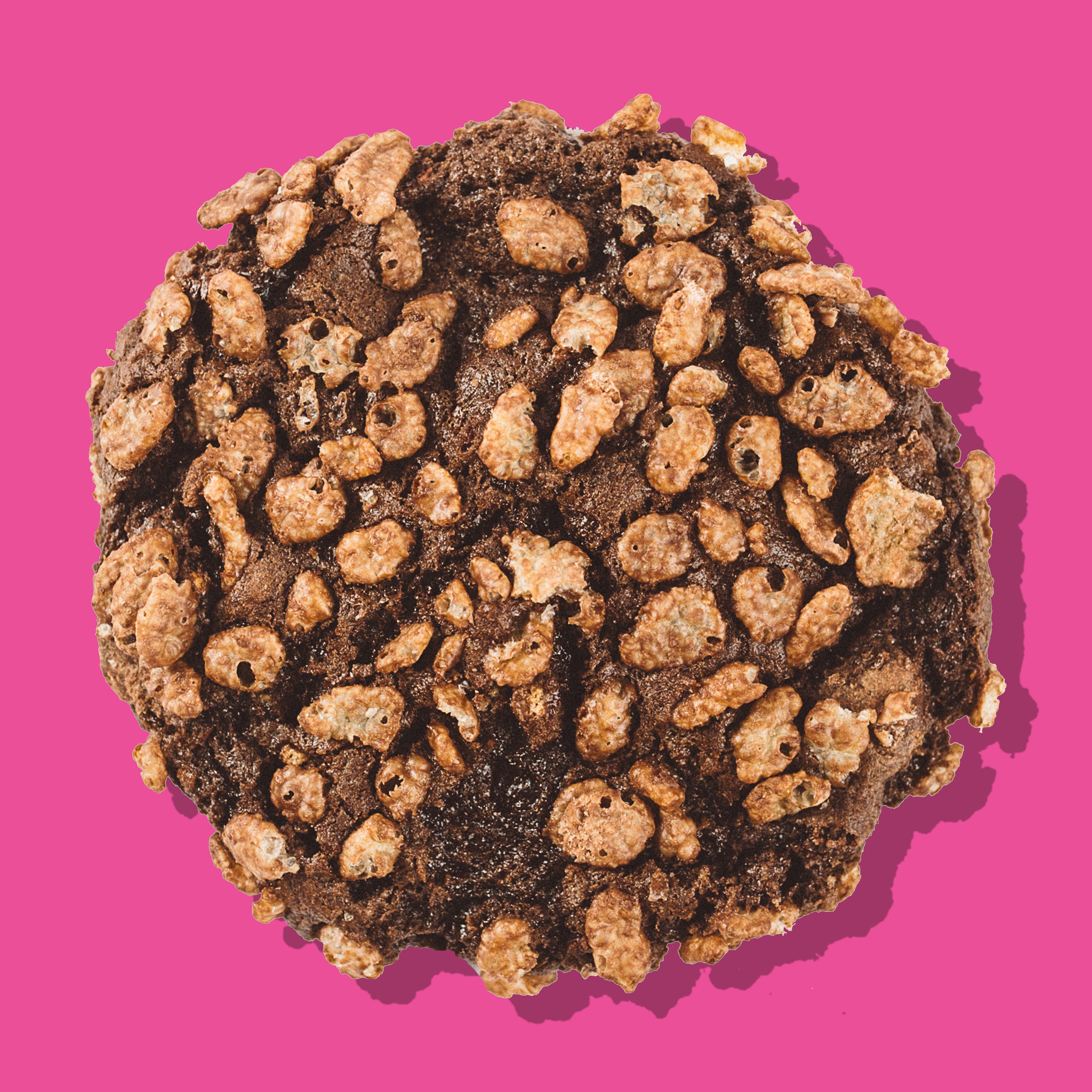 JOHNNY | HiFi Cookies | Made with Sugar & Soul in Nashville TN