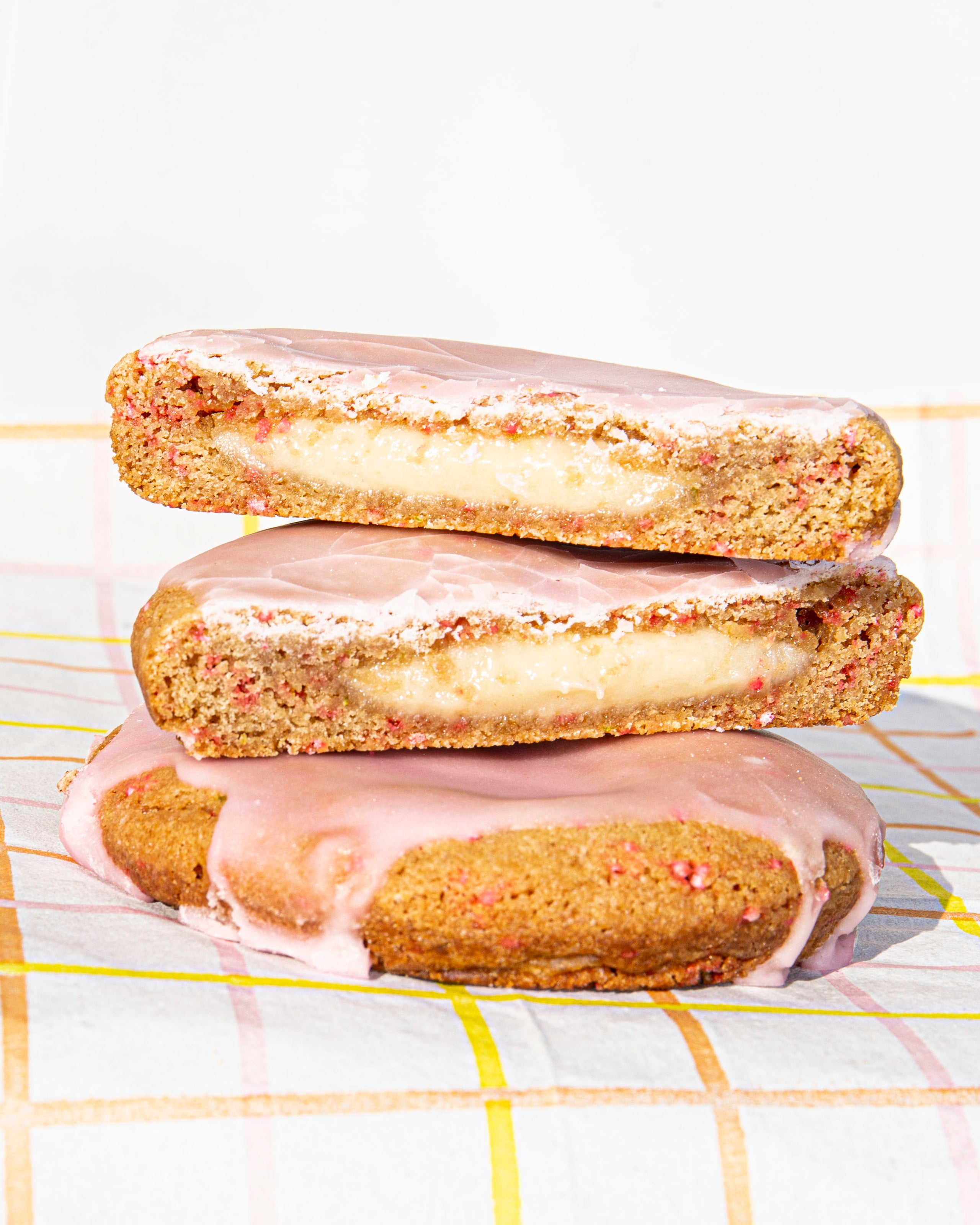 BESITOS | HiFi Cookies | Made with Sugar & Soul in Nashville TN